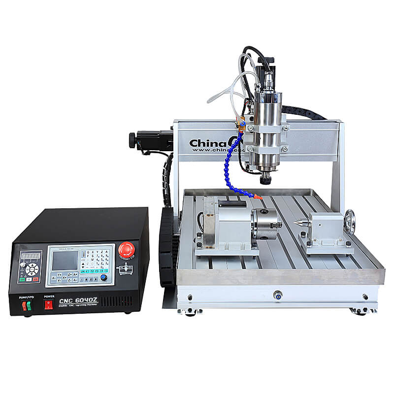 Metal cnc machine – Chinacnczone