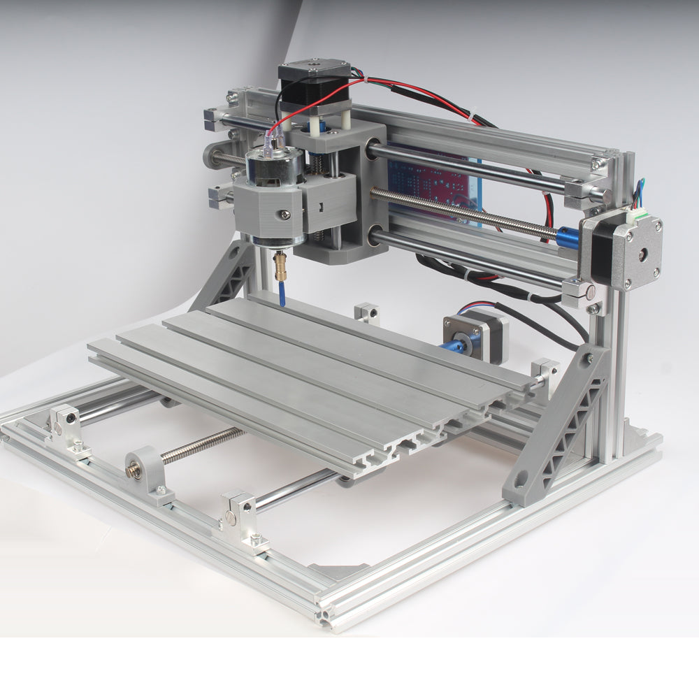 diy cnc machine cnc diy cnc 3018 cnc laser diy router Chinacnczone
