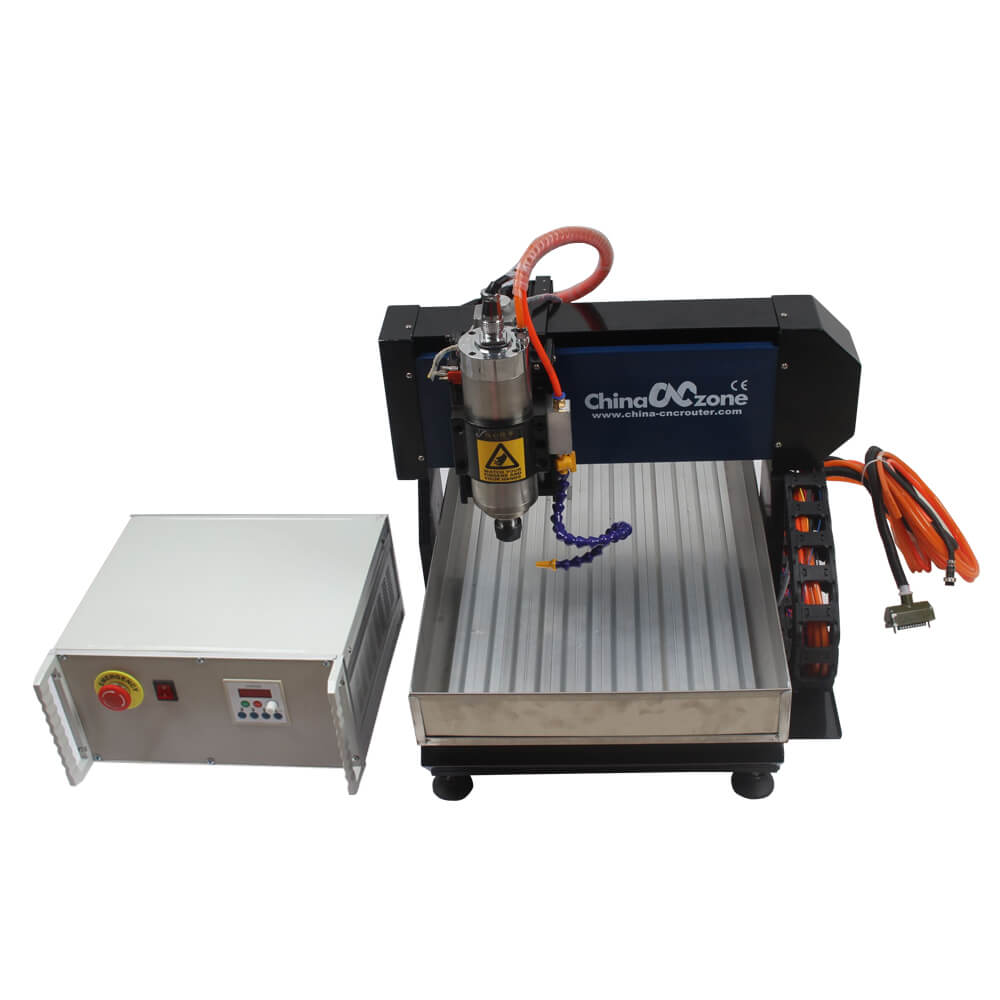 Metal cnc machine – Chinacnczone